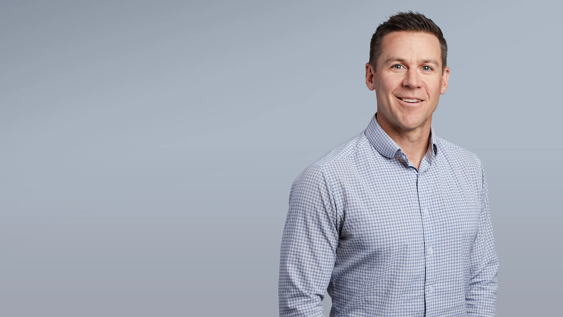 Our Growth Equity Firm Team - Volition Capital