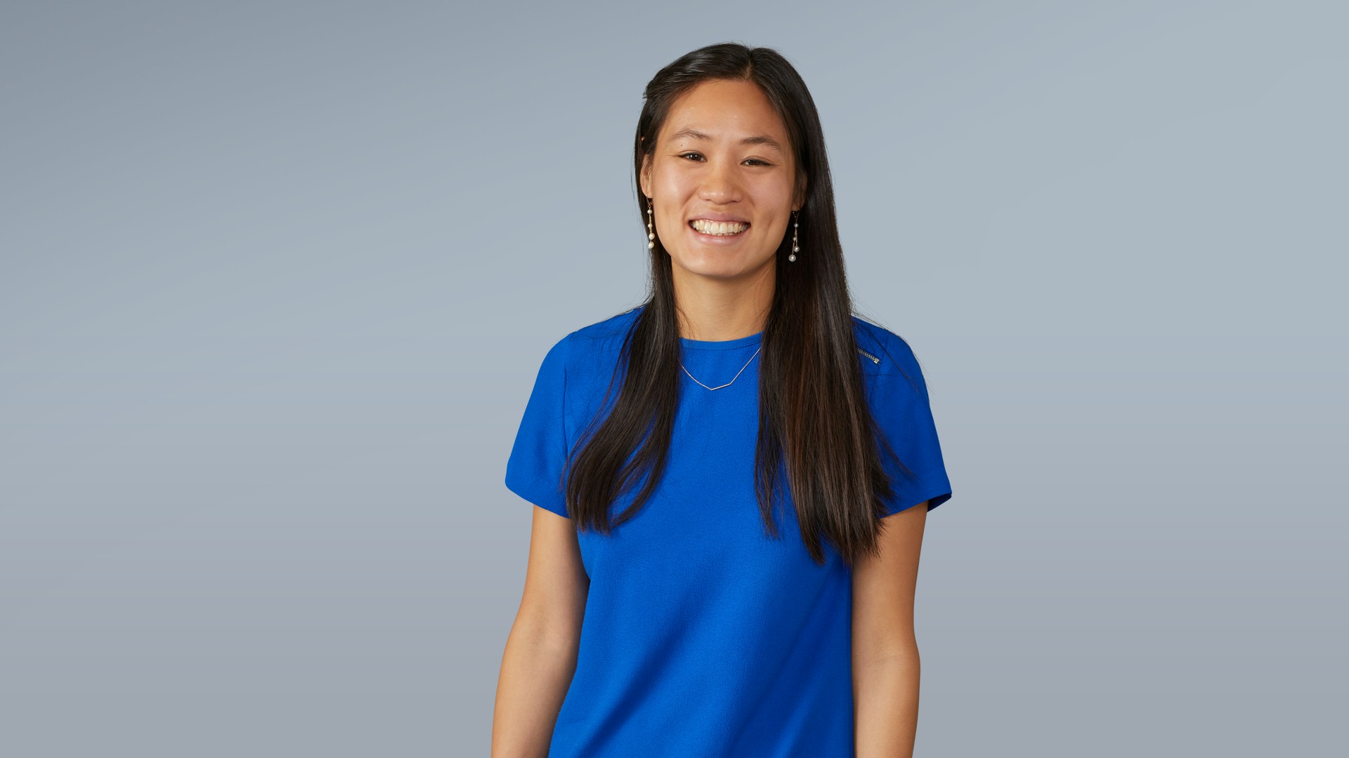 Work Hard. Laugh Harder. Make an Impact.